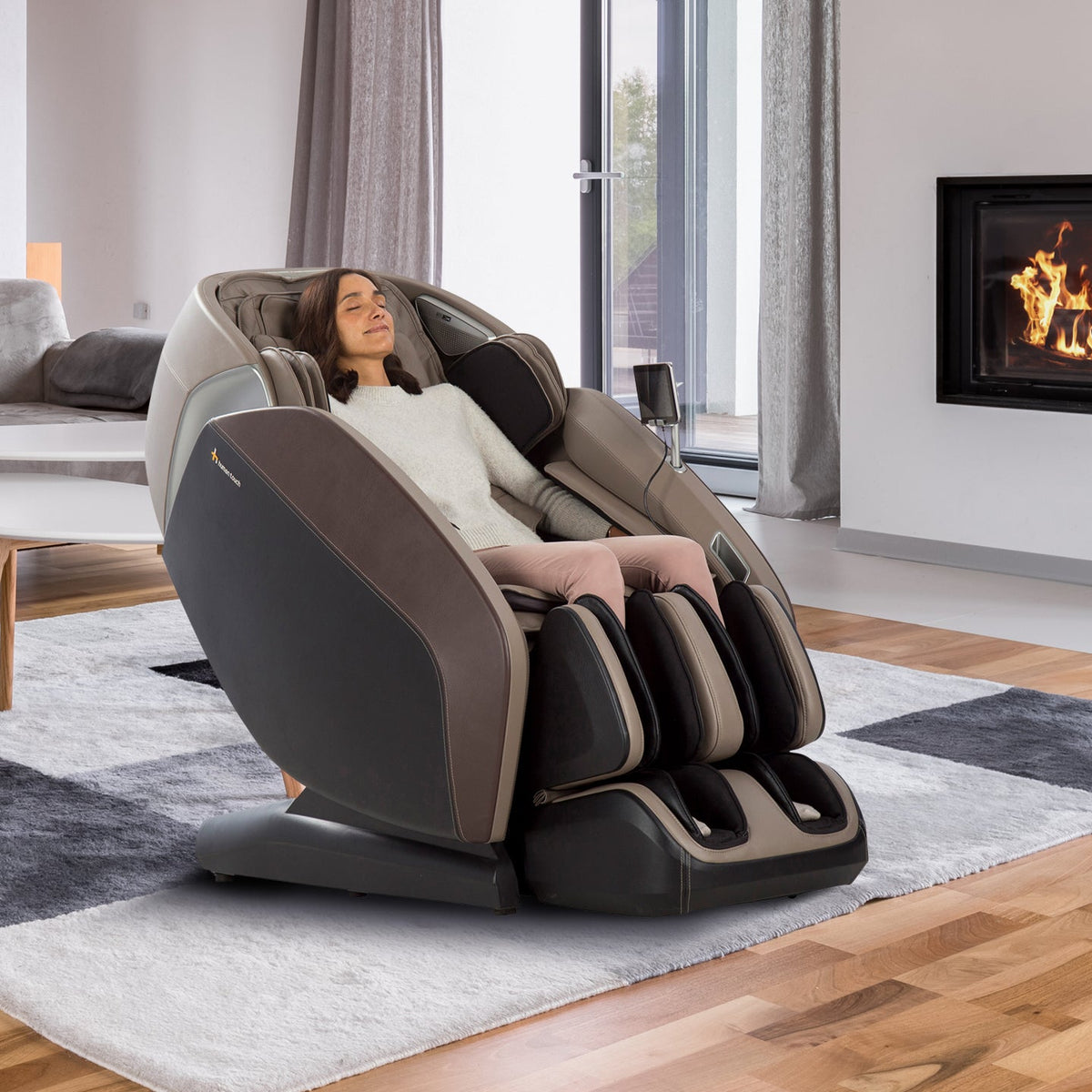 Ascent Series – DiscountMassageChairs